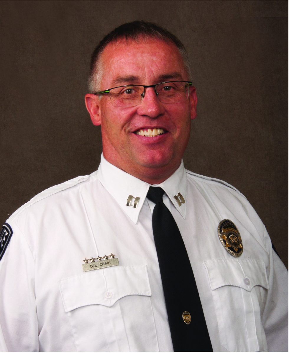 UPD Organization | Unified Police Department of Greater Salt Lake