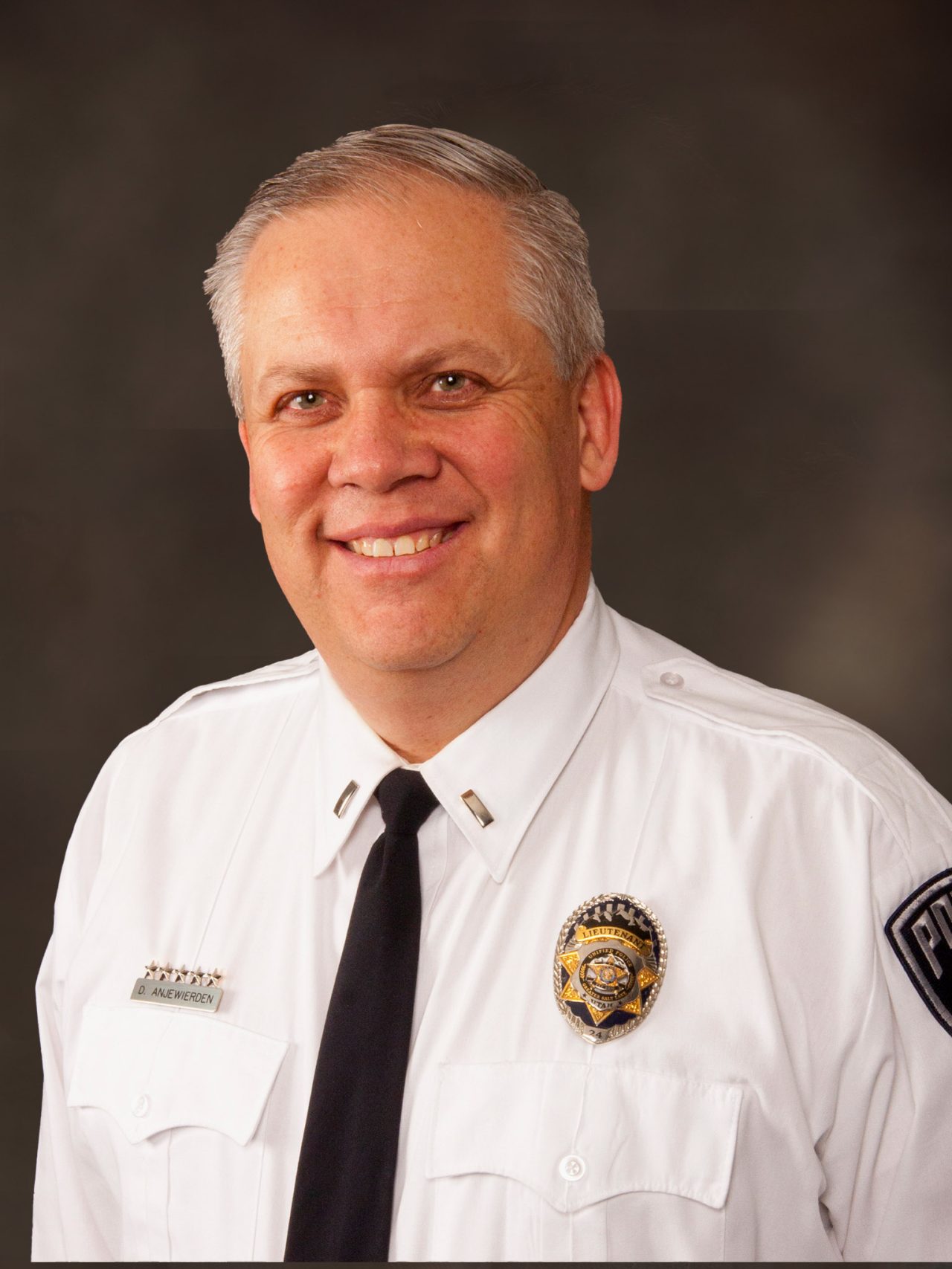 UPD Organization | Unified Police Department of Greater Salt Lake