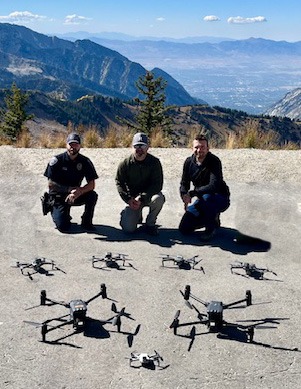 Special Operations | Unified Police Department of Greater Salt Lake