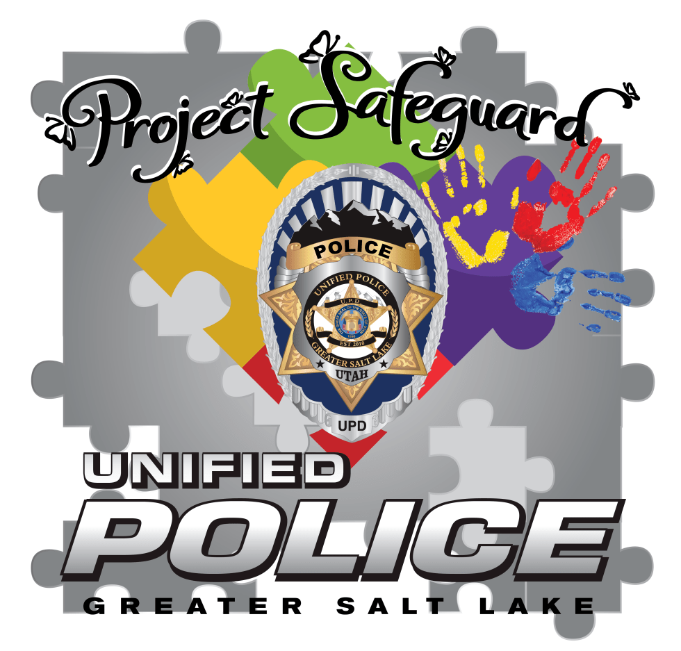 Autism- Project Safeguard | Unified Police Department of Greater Salt Lake