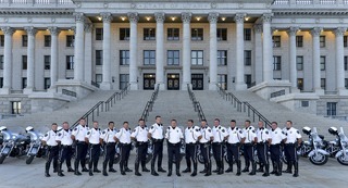 Special Operations | Unified Police Department of Greater Salt Lake