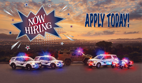 Police Officers | Unified Police Department of Greater Salt Lake