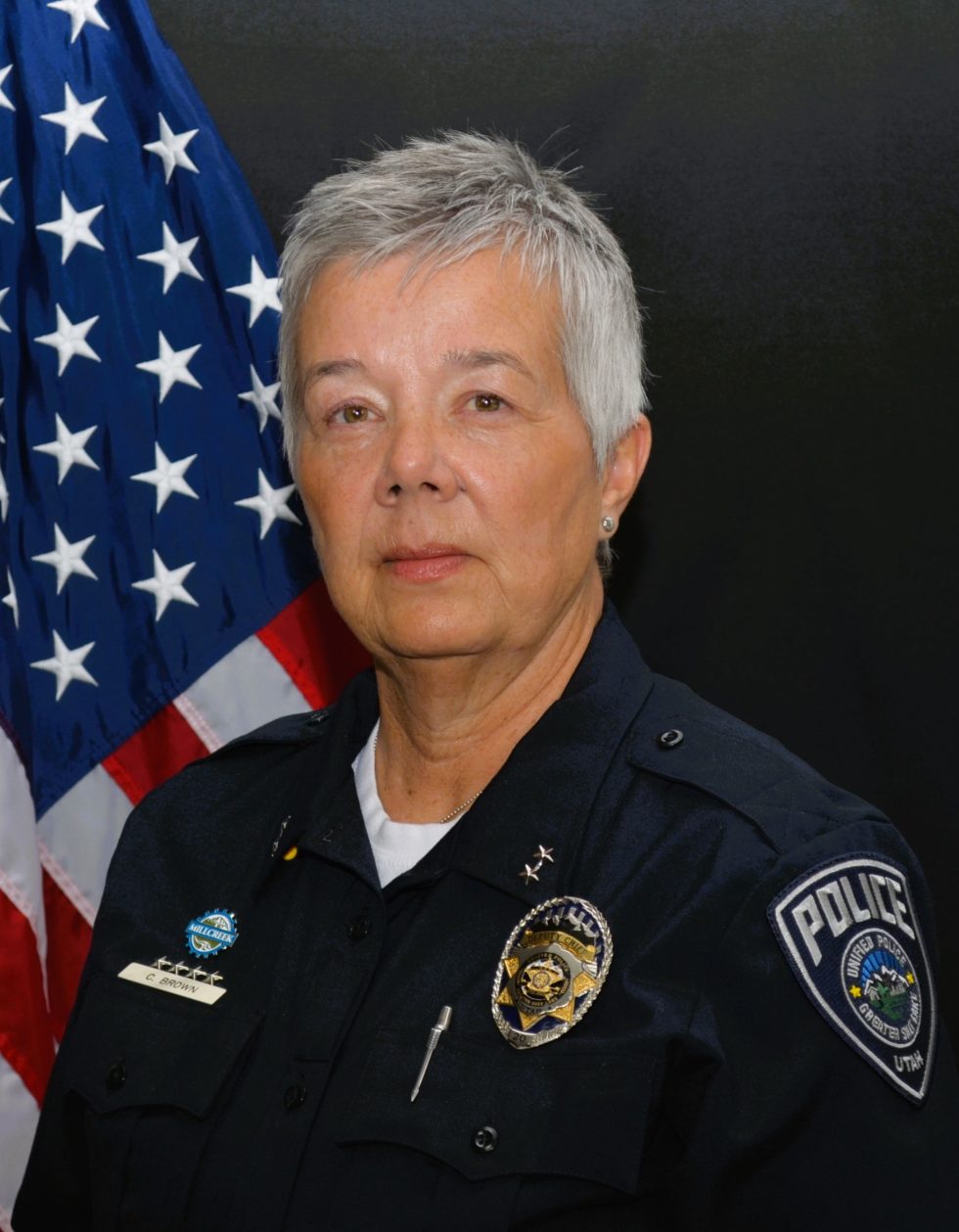 Millcreek City | Unified Police Department of Greater Salt Lake
